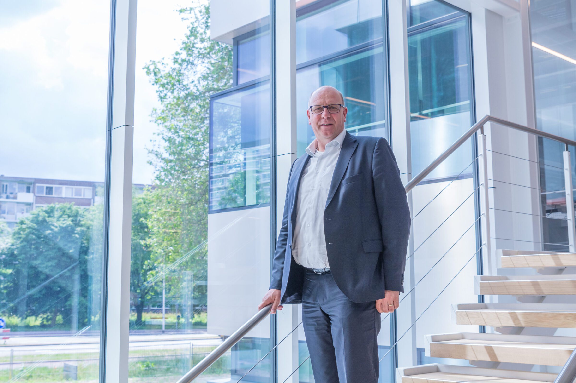 Van Spaendonck Services: carve out van een dochteronderneming - Florijnz